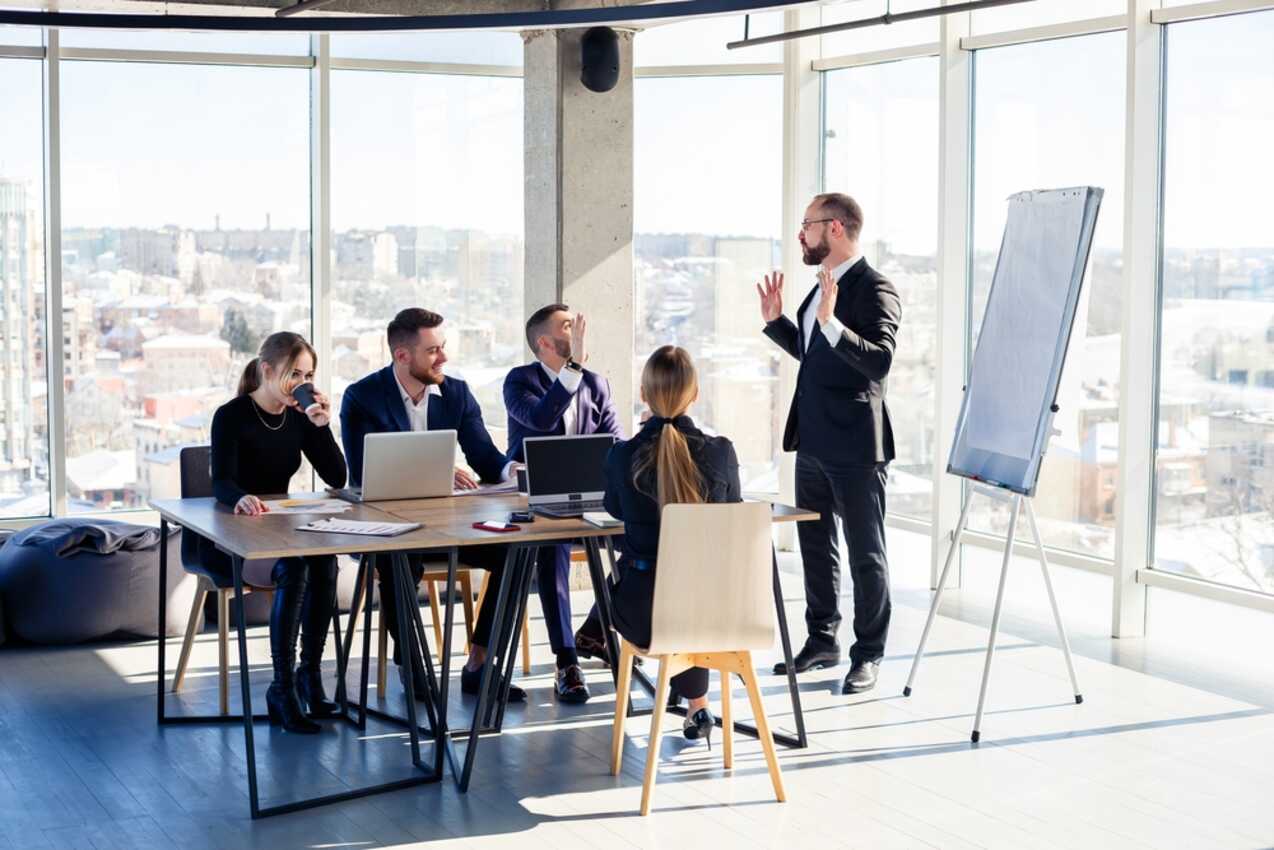 5 tipp, ami segít nagyszerű vezetővé válni