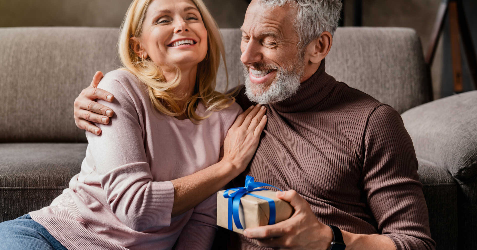 6 tipp, hogyan lepd meg a párodat születésnapjára